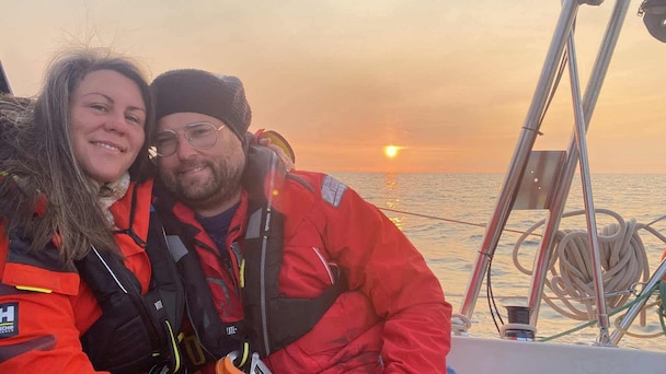 Vendredi 15 août 2025 | OHdio | Radio-Canada