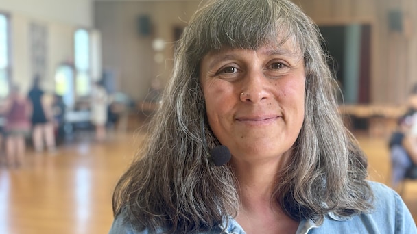 Lundi 29 décembre 2025 : Natalie Robichaud | OHdio | Radio-Canada