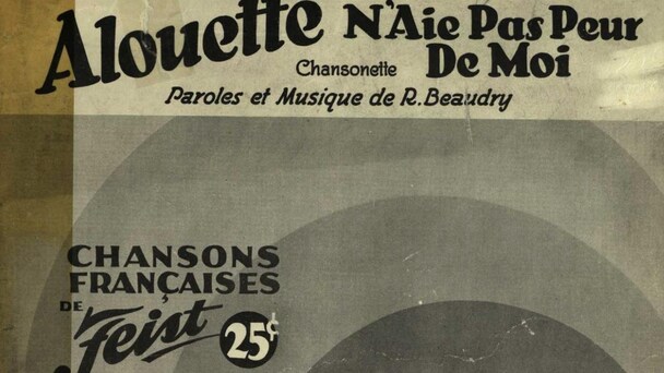 La bonne chanson, gardienne des valeurs traditionnelles canadiennes ...