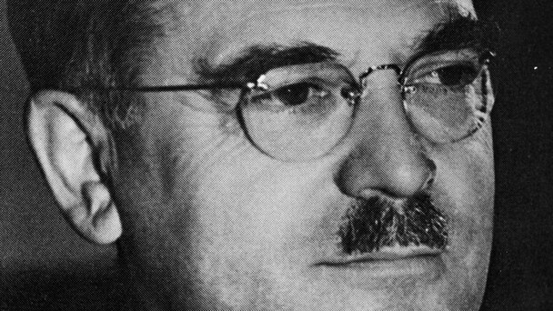 Augustin Frigon, bâtisseur méconnu du Québec moderne | OHdio | Radio-Canada