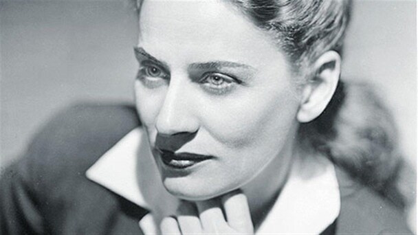 Gabrielle Roy, une vie consacrée à l’écriture | OHdio | Radio-Canada