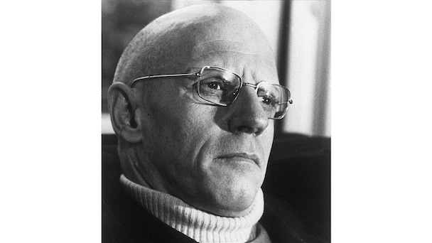 La vie et l’œuvre du philosophe Michel Foucault | OHdio | Radio-Canada