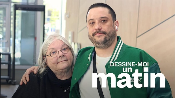Rattrapage du 11 mai 2025 : Un dimanche avec Katherine et Antonin ...