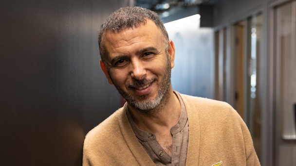Vendredi 15 mai 2026 : Le sport comme arme politique avec Robert Frosi ...