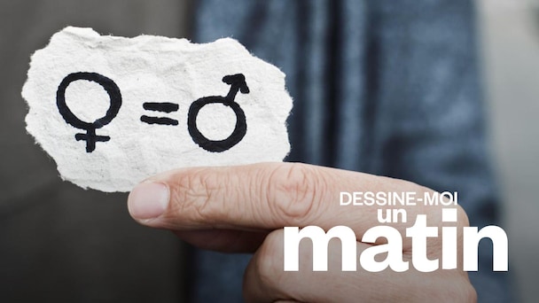 Rattrapage du 9 mars 2025 : La masculinité positive, et un dimanche ...