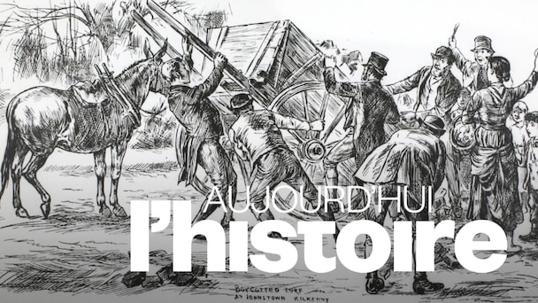 Les campagnes de boycottage célèbres | OHdio | Radio-Canada