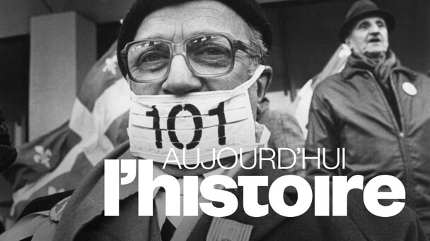 [SPÉCIALE 10 ANS] L’exode des anglophones du Québec en 1976 et en 1977 ...
