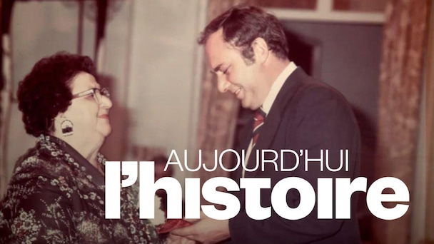 Mary Two-Axe Earley, la militante qui s’est battue pour les femmes ...