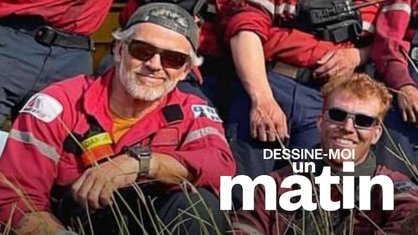 Dimanche 13 juill. 2025 : Un dimanche avec Yves P. Pelletier, et le ...