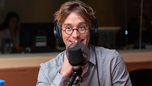 Rattrapage du 1 janv. 2021 : Fred Pellerin, Kent Nagano et Mari Kodama ...