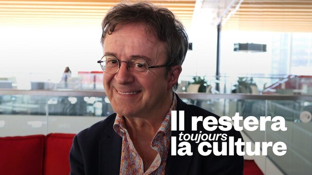 Rattrapage du 10 déc 2024 : Stéphane Laporte, Sophie Faucher et ...