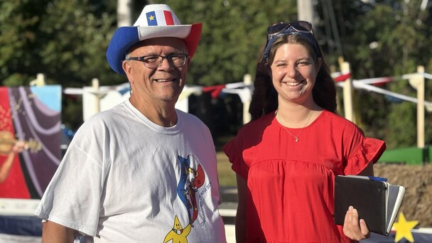 Lundi 18 août 2025 : l’heure du bilan pour le Quinzou à Charlottetown ...