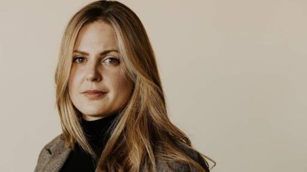 Lundi 22 décembre 2025 : Émilie Turmel | OHdio | Radio-Canada