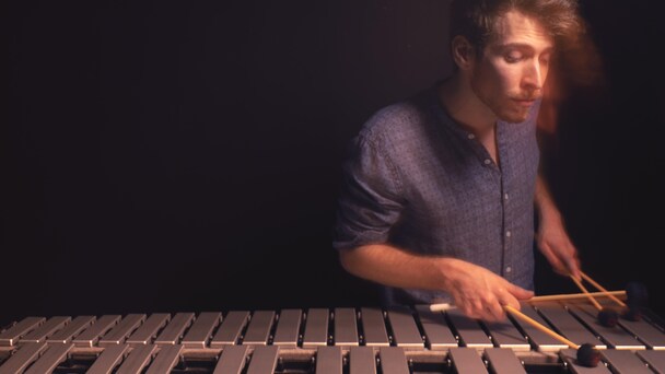 Rattrapage du 8 mai 2024: la vie en musique de Jérémie Carrier, et le ...