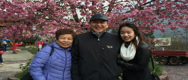 Un couple canadien captif en Chine au coeur d'un casse-tête pour le ...