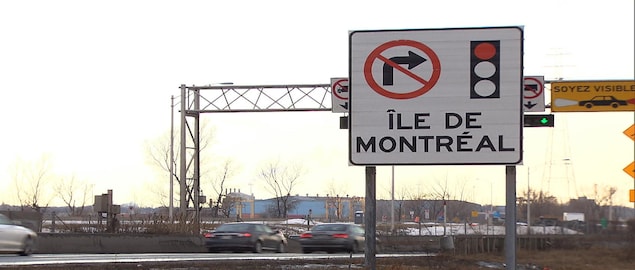 Des maires de l'île réclament le virage à droite aux feux rouges ...