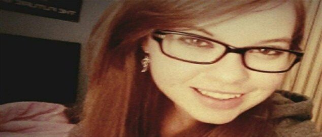 Emprisonnement à vie pour le meurtrier d'Hannah Leflar | Radio-Canada