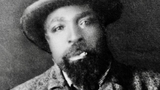 L'esclave noir devenu cowboy légendaire | ICI.Radio-Canada.ca