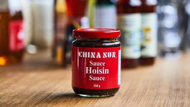 Sauce hoisin | Mordu