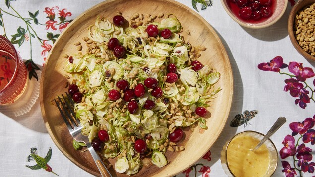 Rich Francis, le chef autochtone qui veut décoloniser la cuisine ...