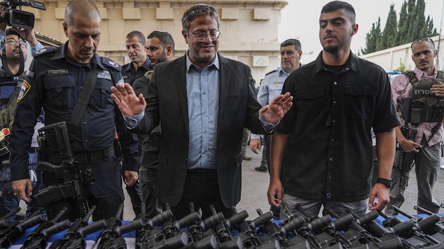 Canadá brinda cobertura diplomática a colonos israelíes en territorios ...