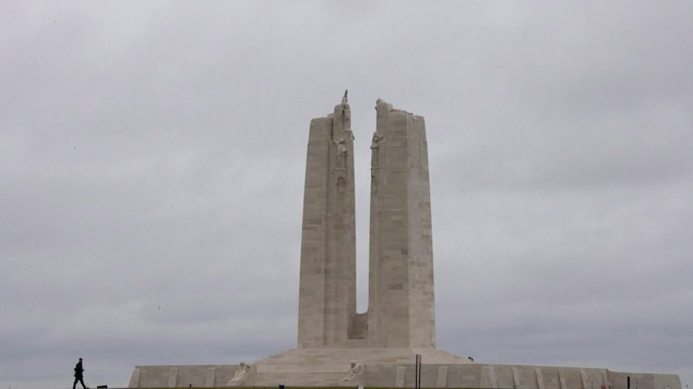 Vimy Ridge, 9 de abril de 1917, la batalla que vio nacer a Canadá ...
