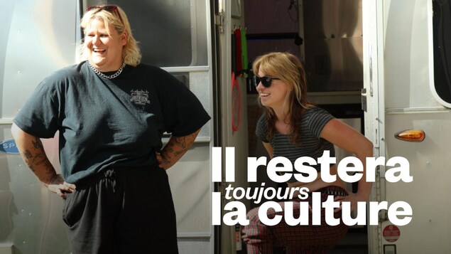 Rattrapage du 5 sept. 2024 : Tinder littéraire entre Safia Nolin et ...