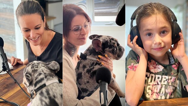 Rattrapage du 28 mai 2023 : Une rencontre avec une jeune guérie du ...