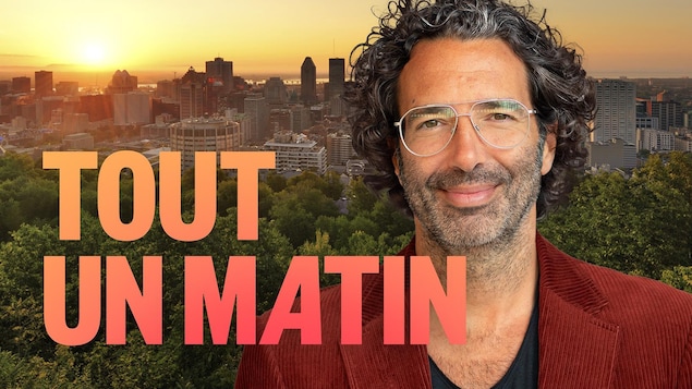 Nouvelles du Grand Montréal, météo | ICI Radio-Canada.ca