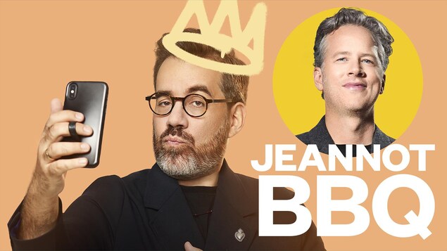 Rattrapage du 10 mars 2024 : Le bien-cuit de Marc Cassivi