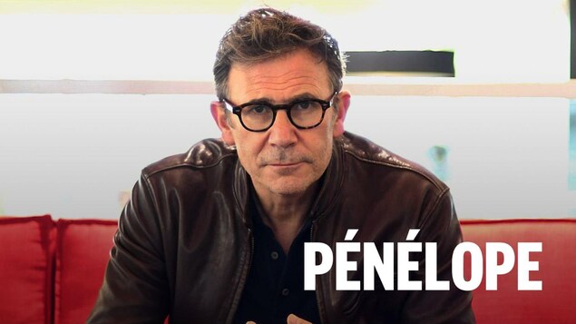 Rattrapage du 6 déc. 2024 : Le réalisateur Michel Hazanavicius, et l ...