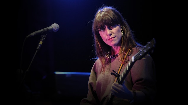 Allégations contre Win Butler : Feist quitte la tournée d’Arcade Fire ...