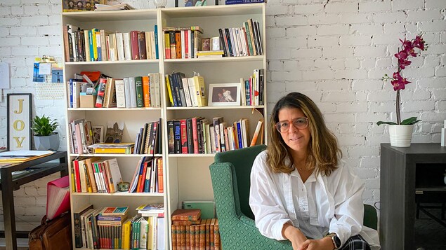 [Reportaje] La historia de una mujer alcanzada por la onda expansiva de ...