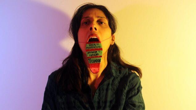 Amanda Ruiz Méndez: el arte y los derechos de los inmigrantes | Radio ...