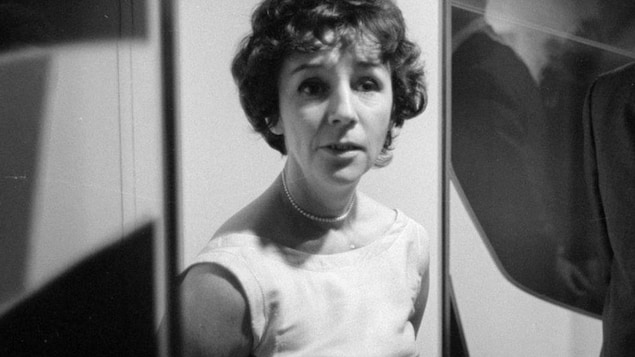 Une exposition pour découvrir les couleurs de Marcelle Ferron | Radio ...