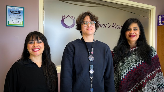 [Reportaje] Un centro ofrece acompañamiento a latinas que se establecen ...