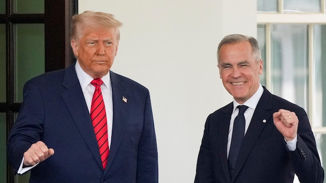 G7: Why there is hope of a Carney-Trump tariff breakthrough at Alberta ...