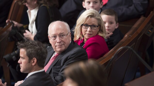 Mort de Dick Cheney, vice-président influent et controversé | En bref ...