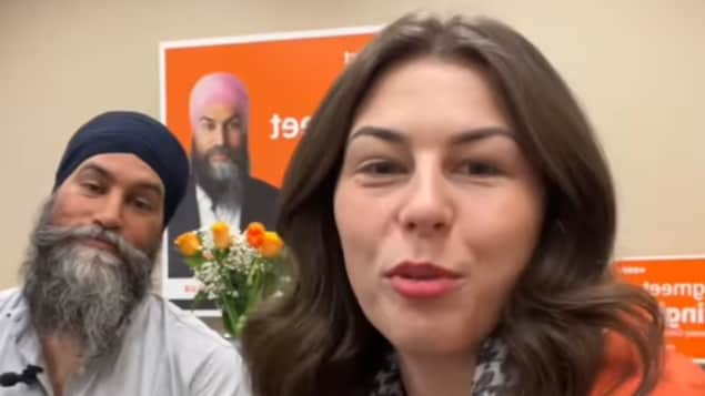 Jour 17 de la campagne fédérale : les faits saillants | Couverture en ...