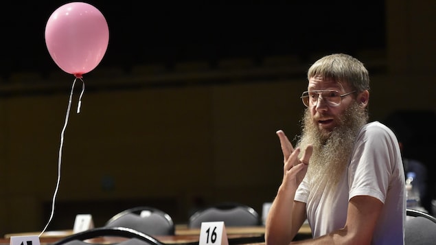 Champion de Scrabble en espagnol (même s’il ne le parle pas) | Brève ...