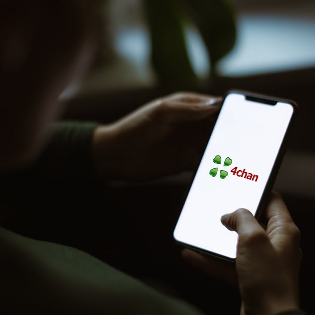 C’est quoi 4Chan, ce forum qui pourrait ne jamais revenir? | Brève ...