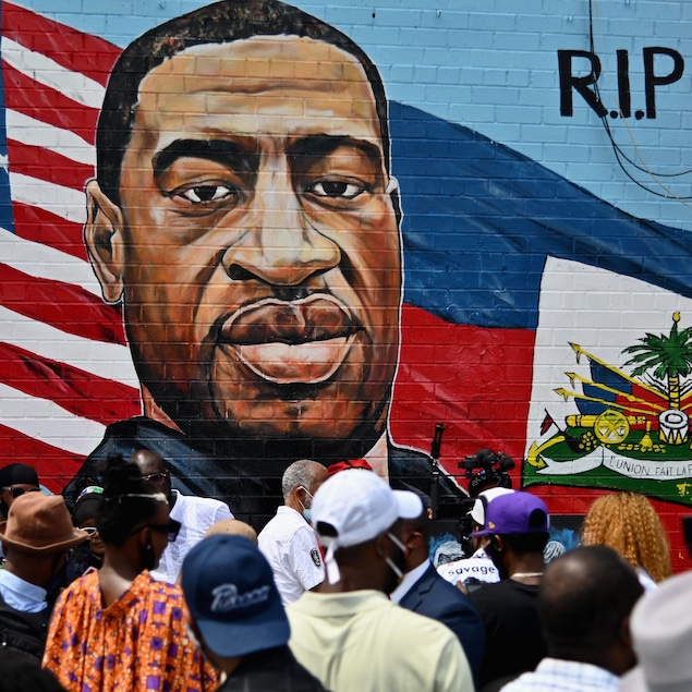 George Floyd : quel héritage, 5 ans après sa mort?