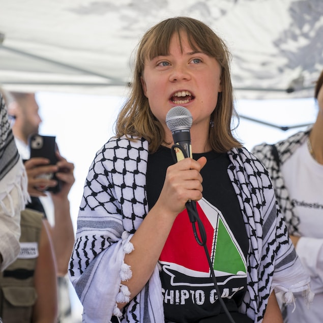 En bref, l’actualité simple et rapide | Info | Radio-Canada