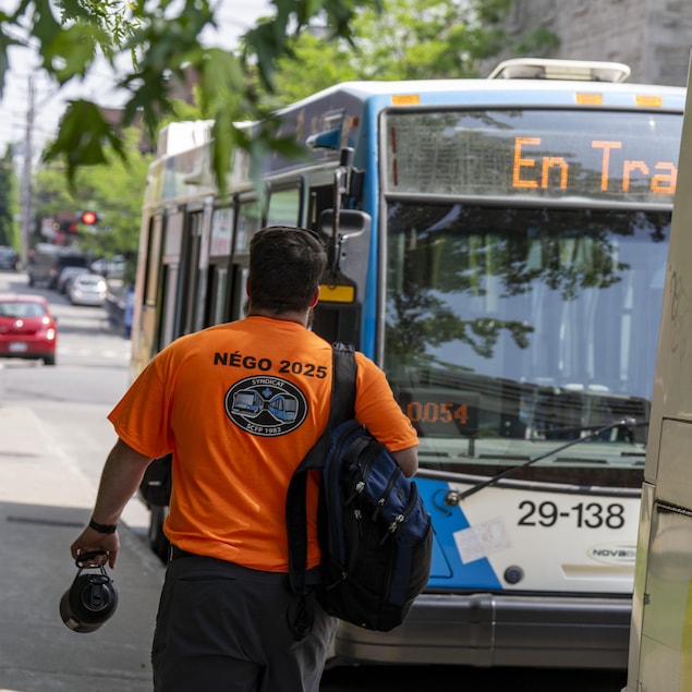 En bref, l’actualité simple et rapide | Info | Radio-Canada