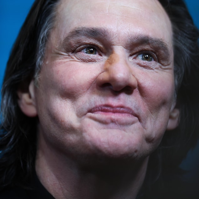 Non, Jim Carrey n’a pas été « remplacé » aux César | Brève | Radio-Canada