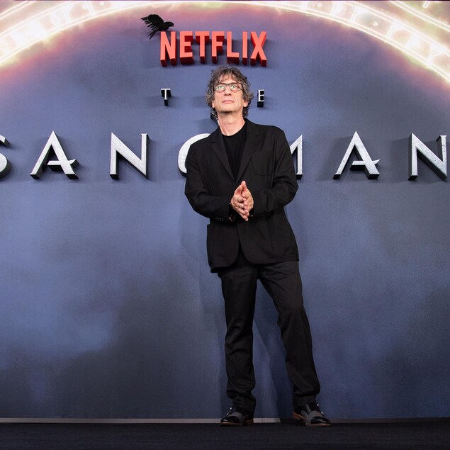 L’auteur Neil Gaiman visé par des allégations d’abus sexuel | Brève ...