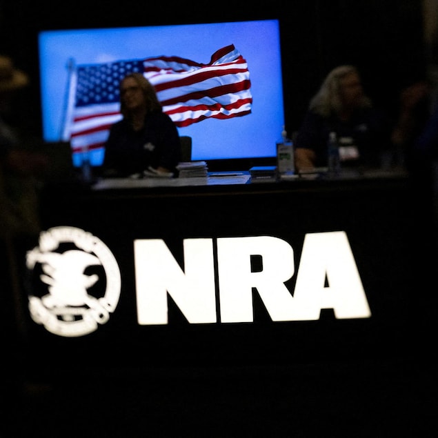 Minnesota : Trump se met-il le lobby des armes à dos? | Brève | Radio ...