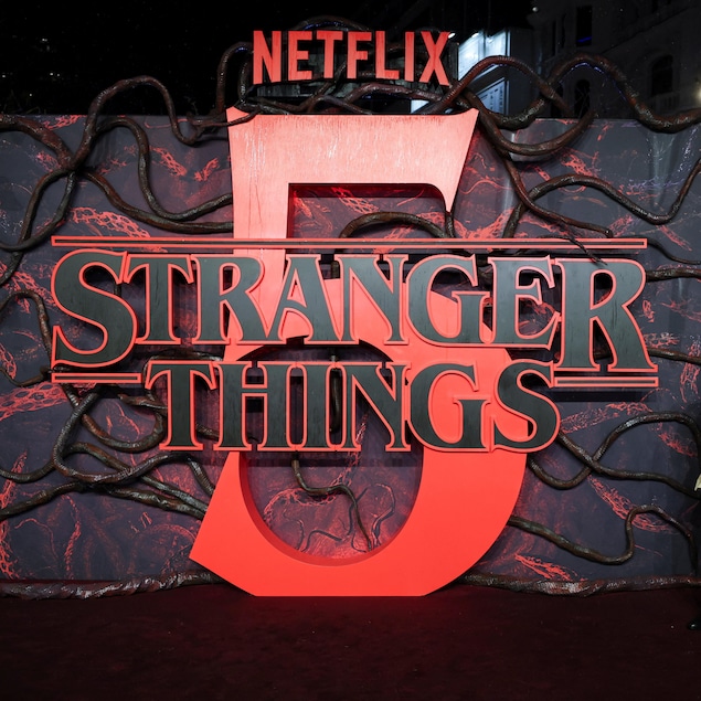 Un épisode de Stranger Things qui n’existe pas a fait planter Netflix ...