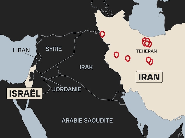 En bref, l’actualité simple et rapide | Info | Radio-Canada