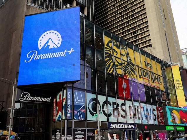 Paramount tente de bloquer la vente de Warner à Netflix | Brève | Radio ...